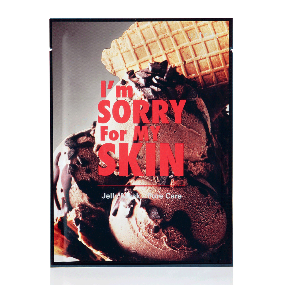 Korikart-I'm Sorry For My Skin Jelly Mask Pore Care