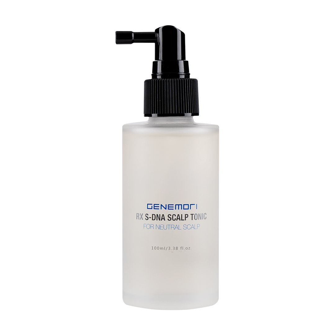Korikart-GENEMORI SCALP TONIC