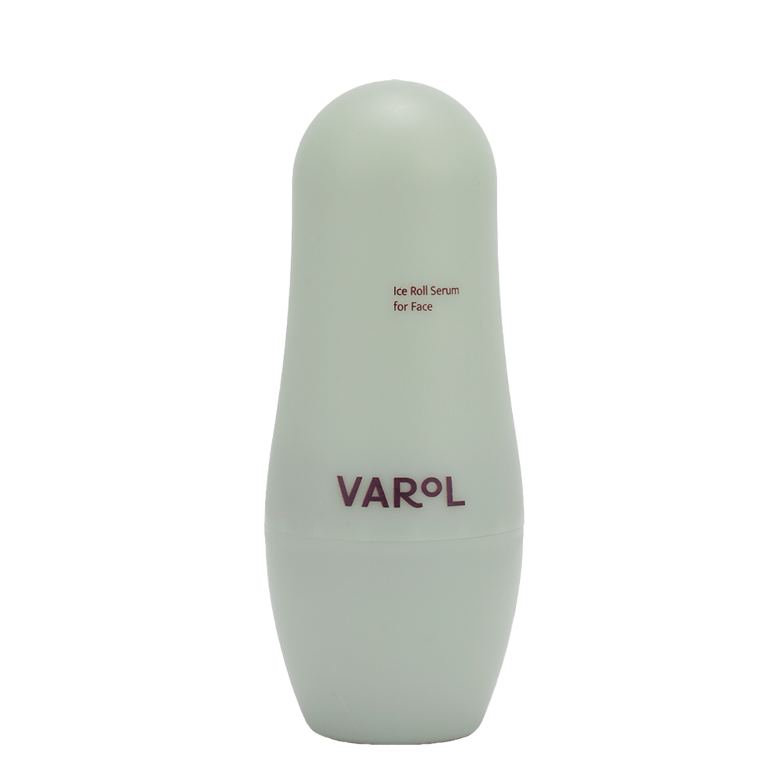 Korikart-VAROL PORE-TIGHTENING ICE ROLL SERUM