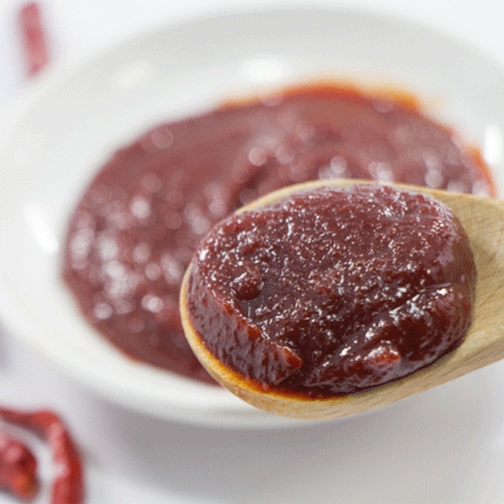 Korikart-Daesang gochujang korean hot red chilli Pepper Paste 200g