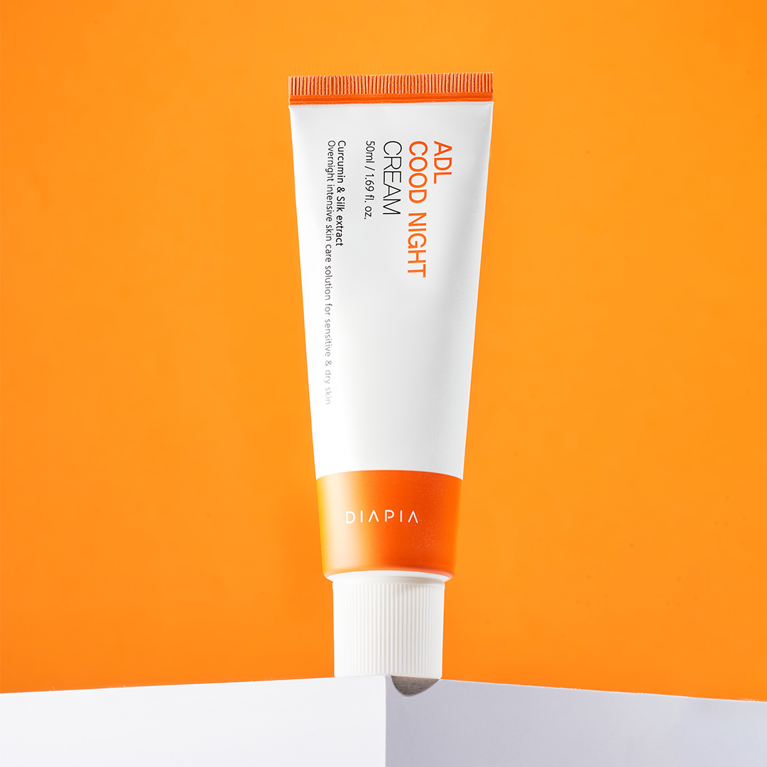 Korikart-DIAPIA ADL Cood Night Cream