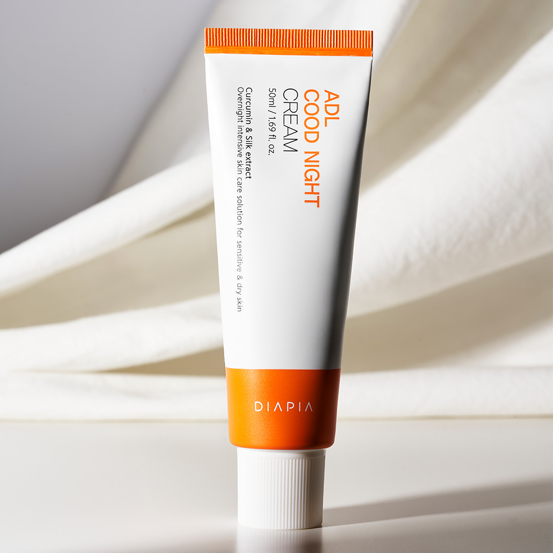 Korikart-DIAPIA ADL Cood Night Cream