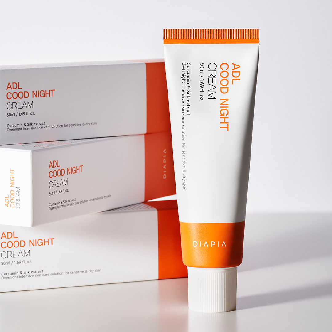 Korikart-DIAPIA ADL Cood Night Cream