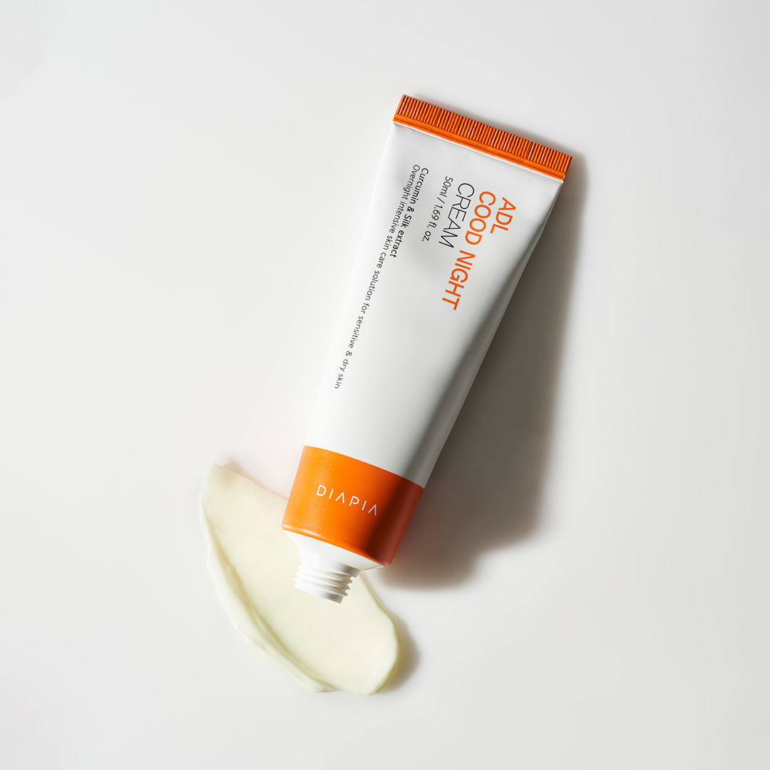 Korikart-DIAPIA ADL Cood Night Cream