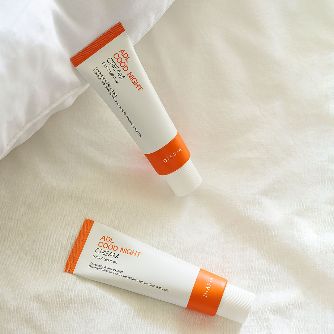Korikart-DIAPIA ADL Cood Night Cream