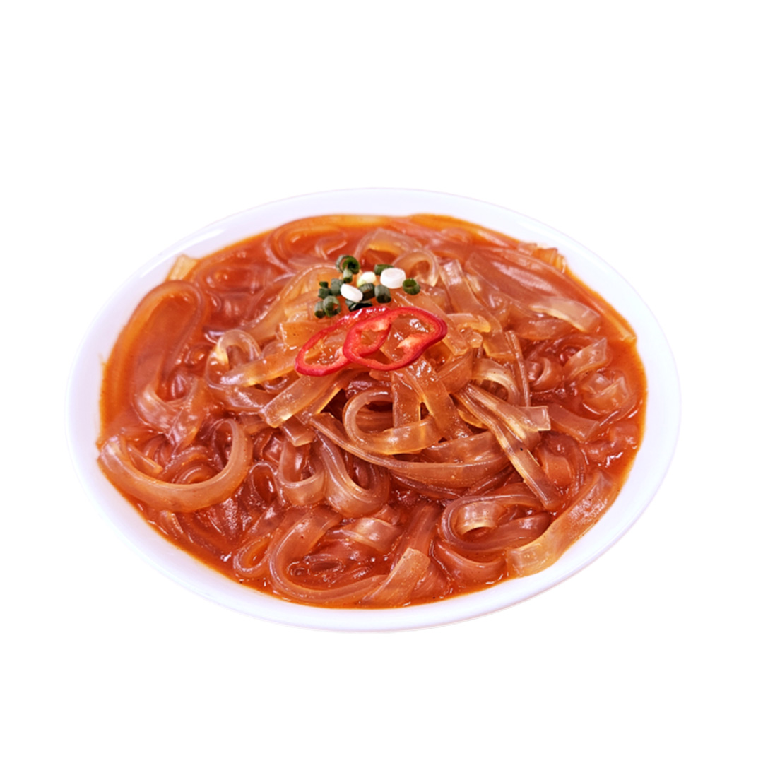 Korikart-Spicy Witch Noodle Pokki (80g)